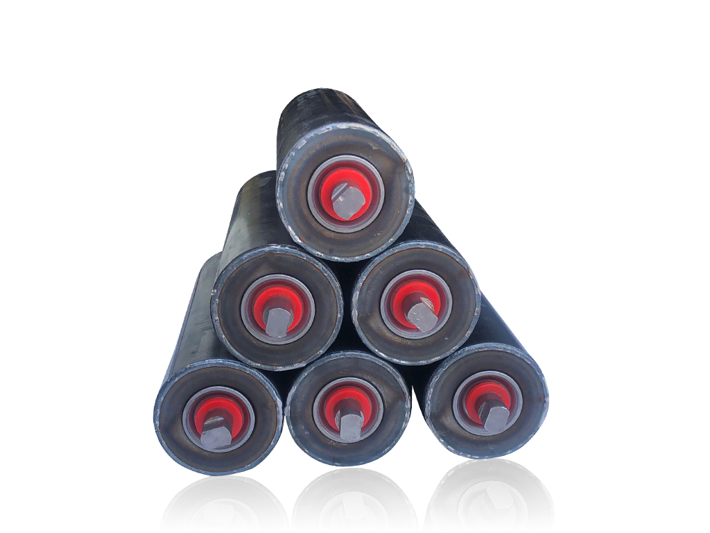 Konveyör rulosu - Ø60