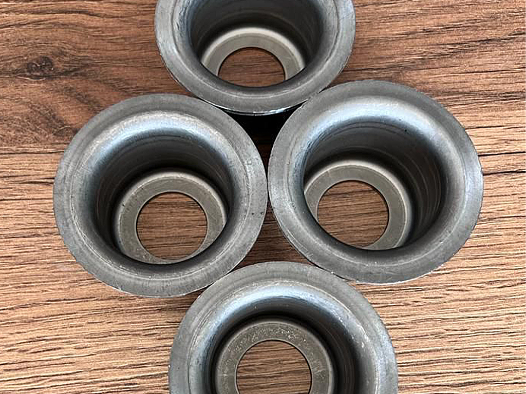 Konveyör rulosu - Ø60